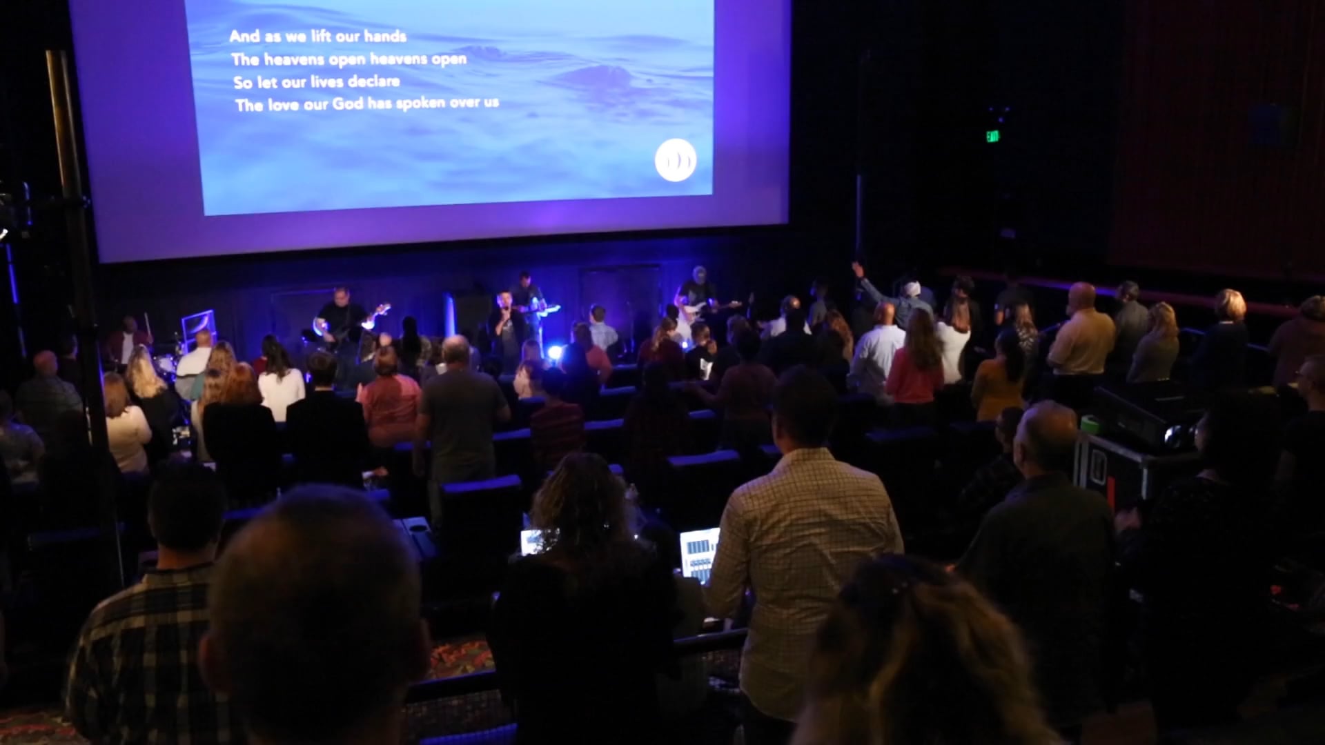 Navigate Launch on Vimeo