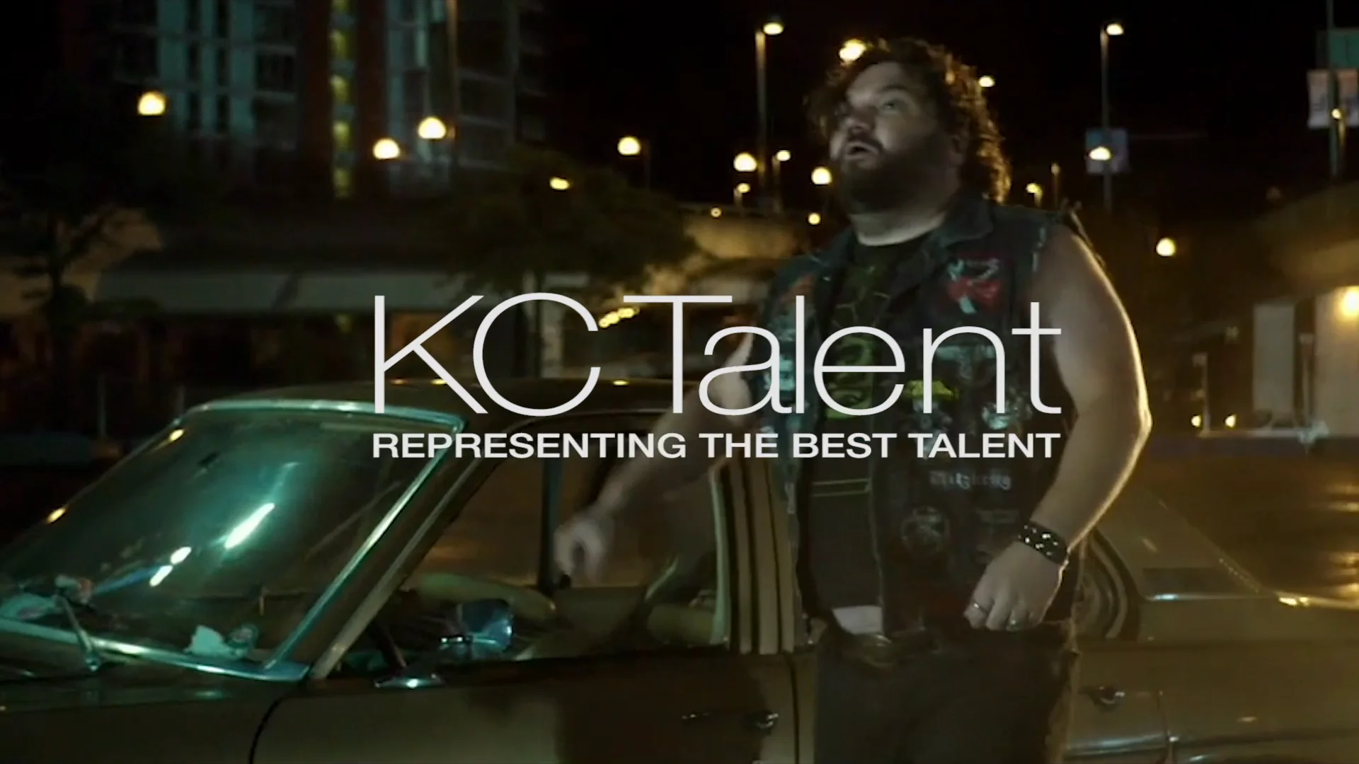 KC TALENT FEATURE REEL on Vimeo