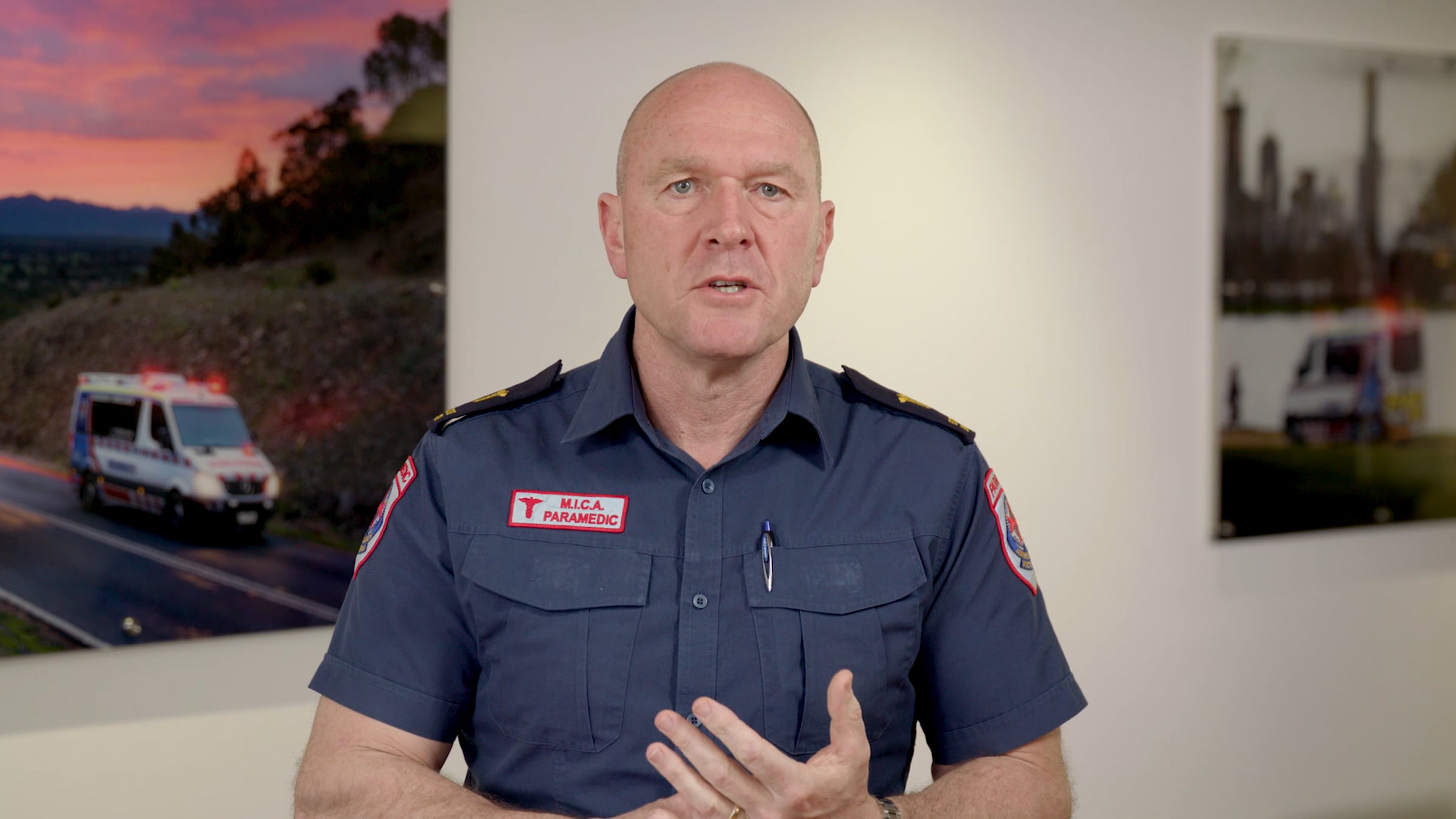 High-performance CPR