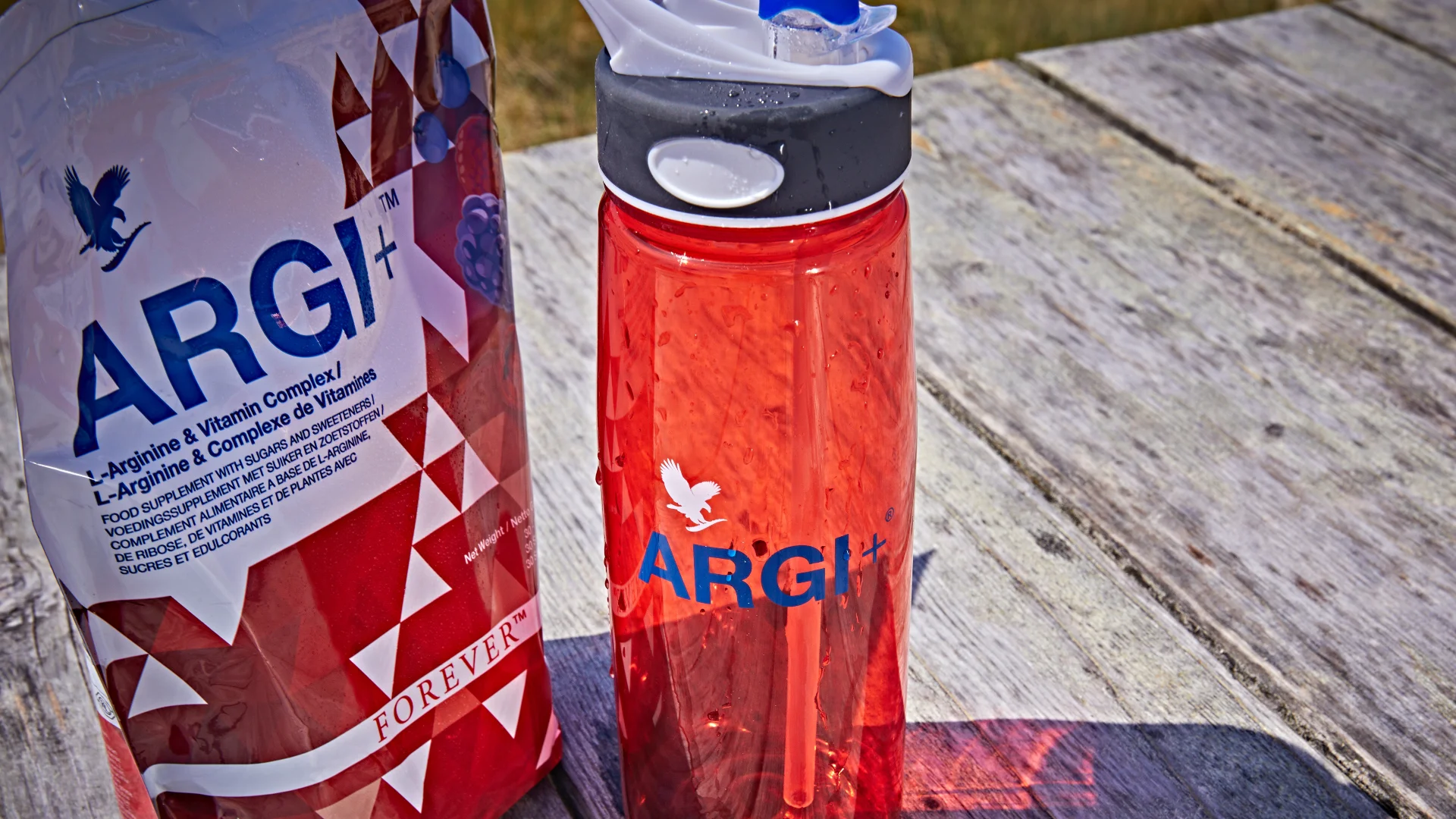 Argi+