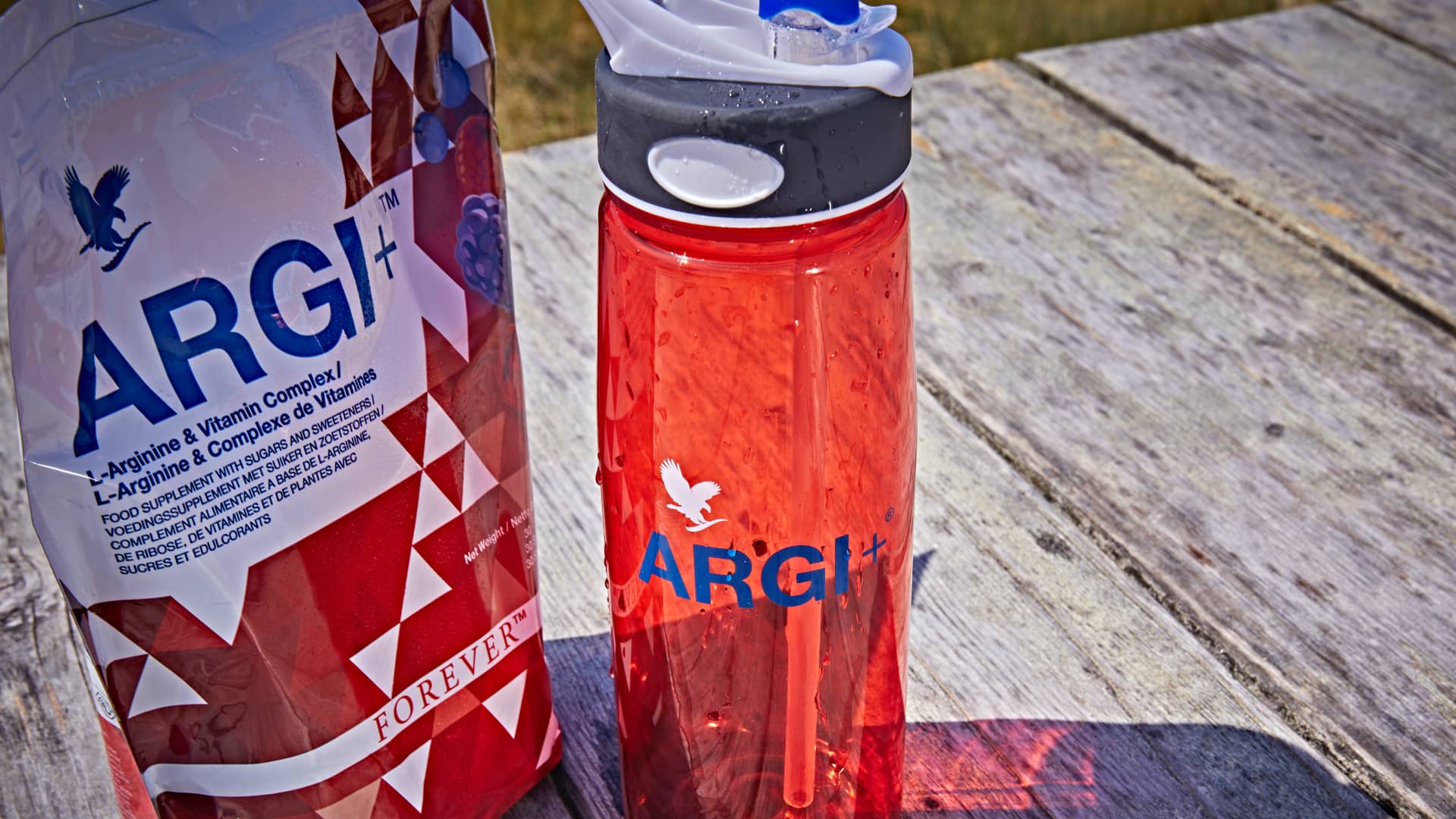 Argi+ on Vimeo