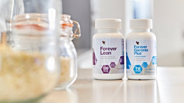 Forever Garcinia Plus - Forever Living