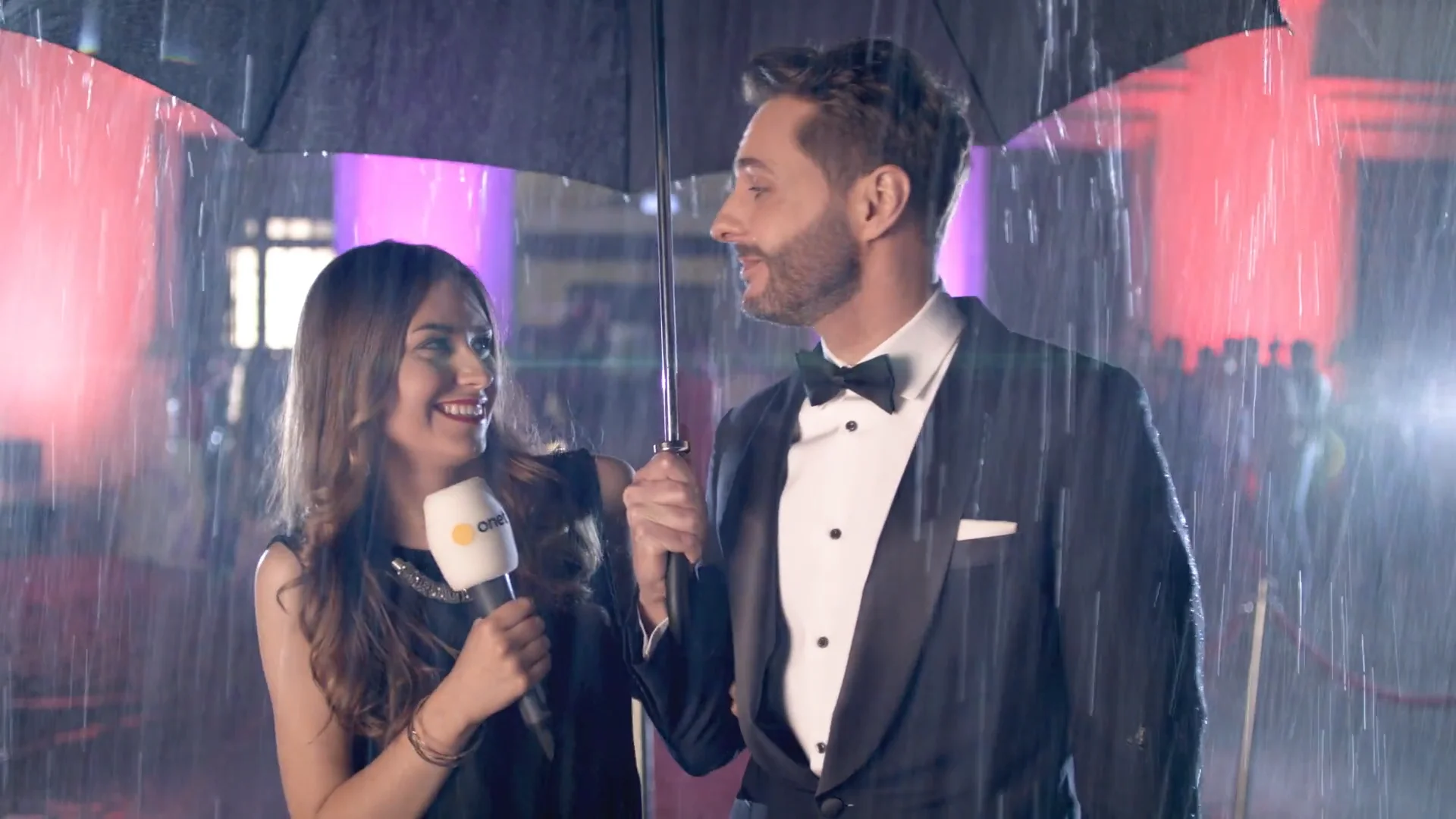 Onet Marcin Cejrowski commercial on Vimeo