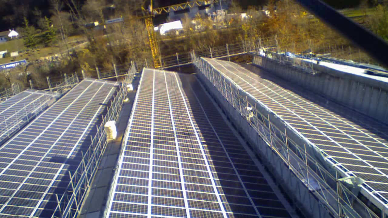 Designergy - Supermodule Timelapse on Vimeo