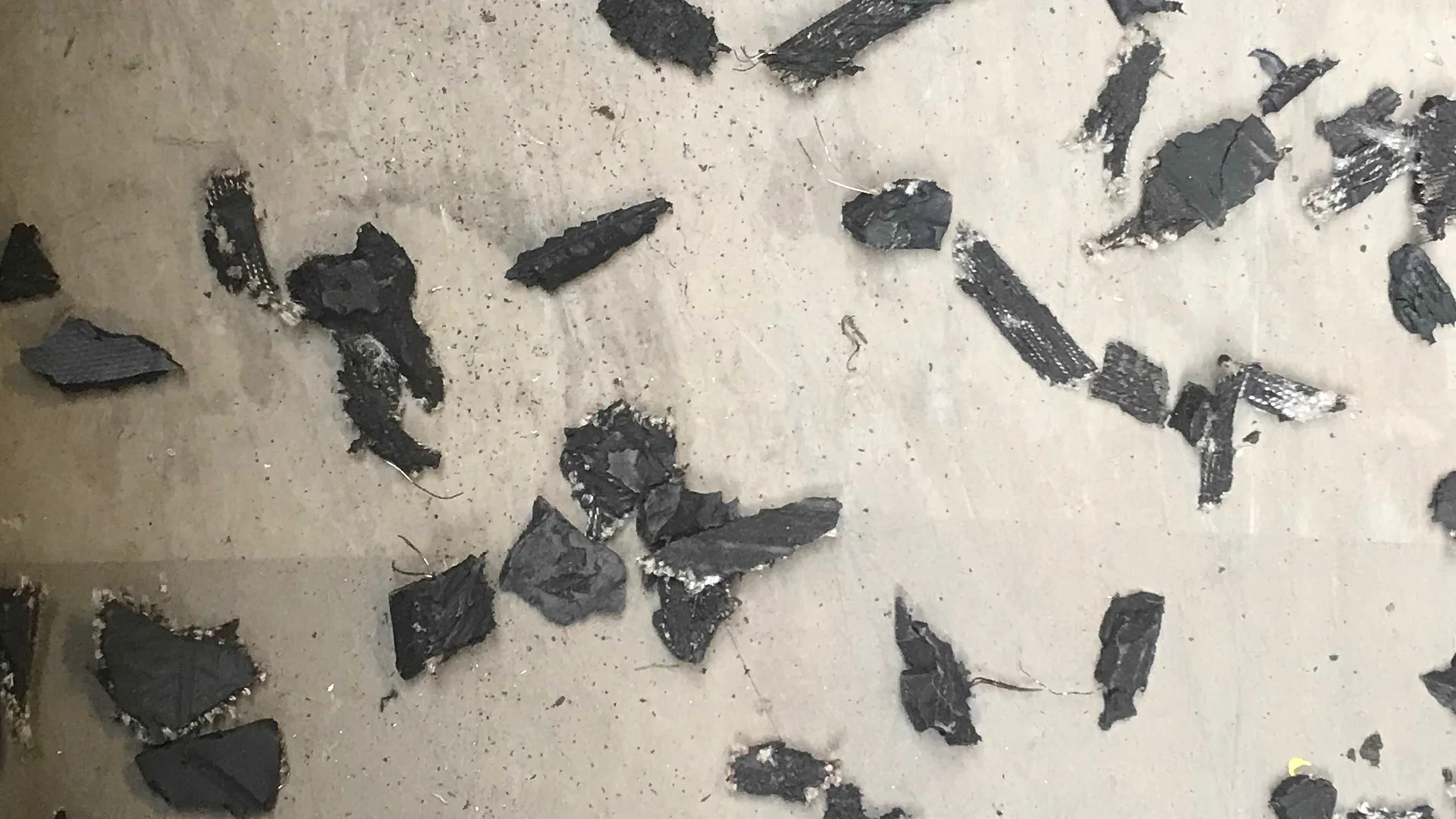 Magnapower Rubber test on Vimeo