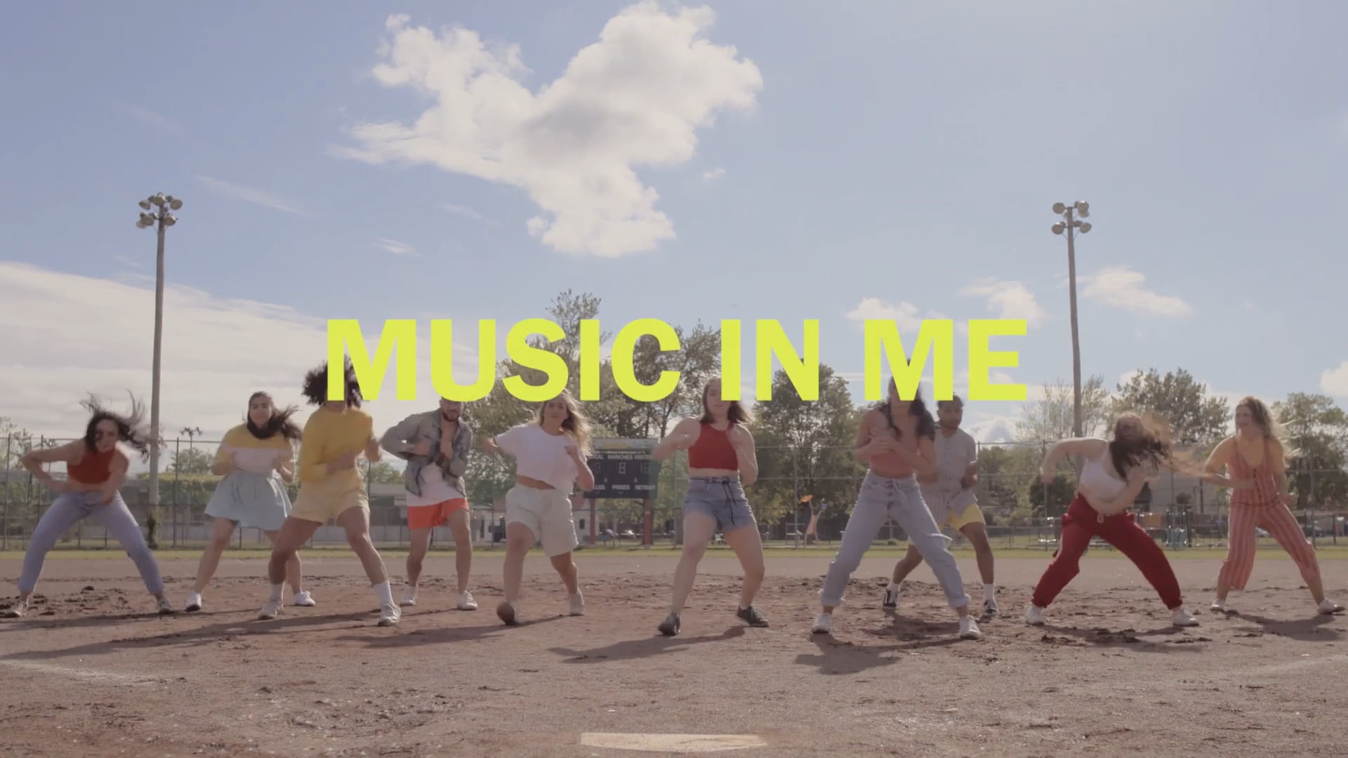 Troy Fernandes - Teaser - Music In Me