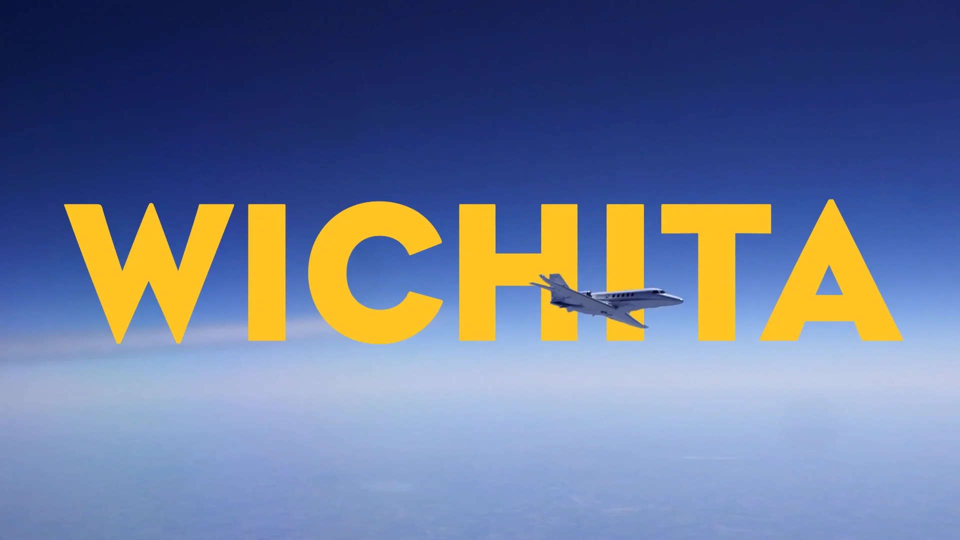 Digital Brand - Industry - Wichita Aviation Talent Pipeline on Vimeo