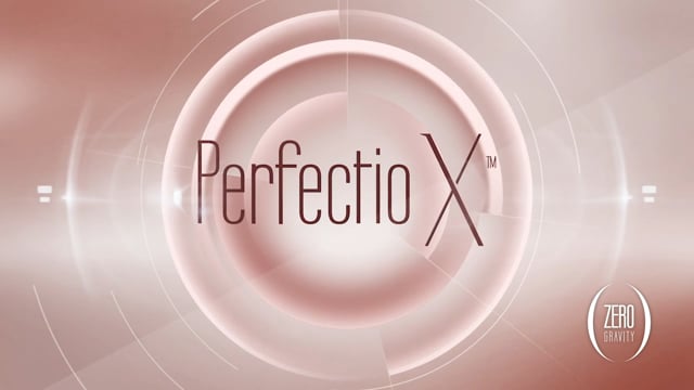 Perfectio X zero gravity - SPAlia By Premier Saugatuck