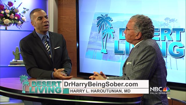 Dr Harry Haroutunian on Vimeo