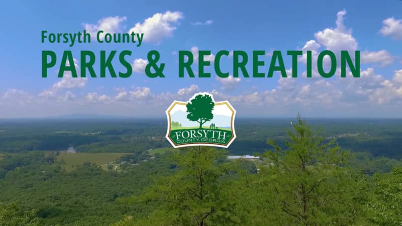 Forsyth County Parks and Recreation > Home > Forsyth County Parks and ...