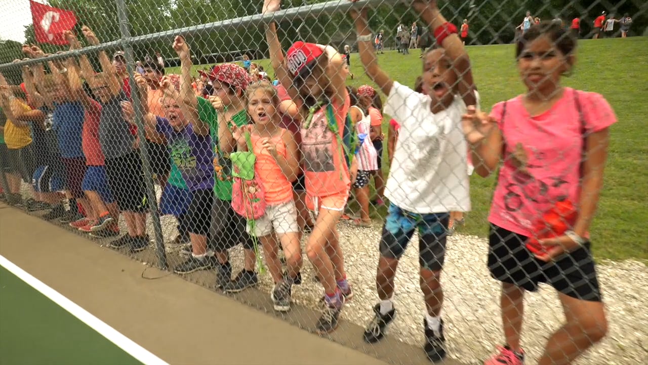 School Promo Video on Vimeo