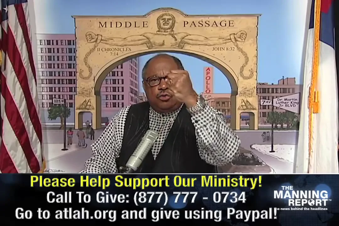 The Problem With Detroit Is Niggerism (720p) on Vimeo