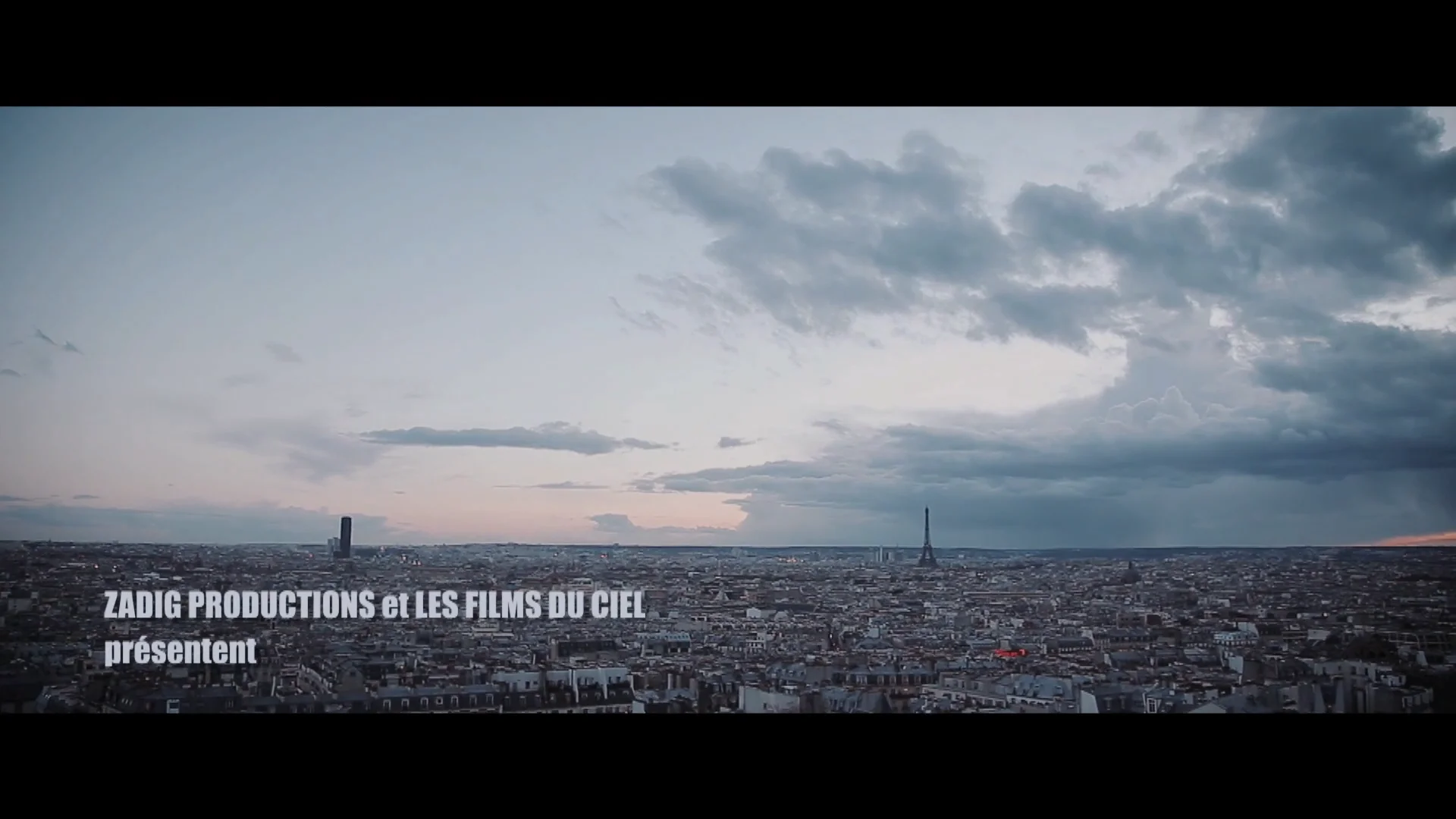 The Negotiation STEN on Vimeo