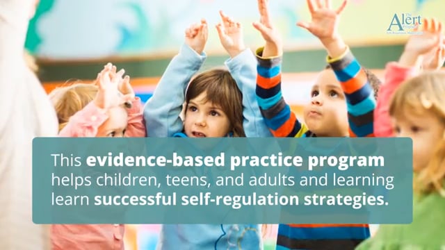 The Alert Program® on Vimeo