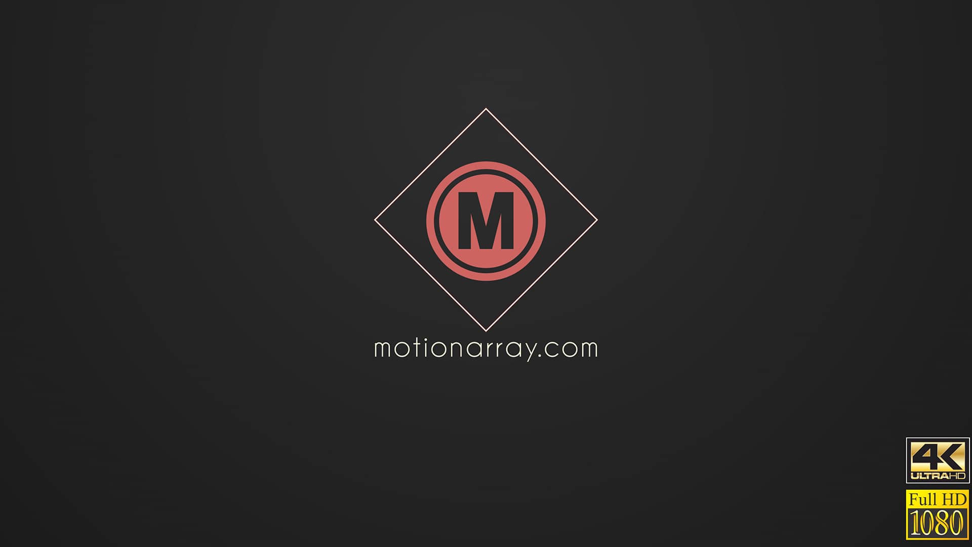 4K Logo Reveal V.1 on Vimeo