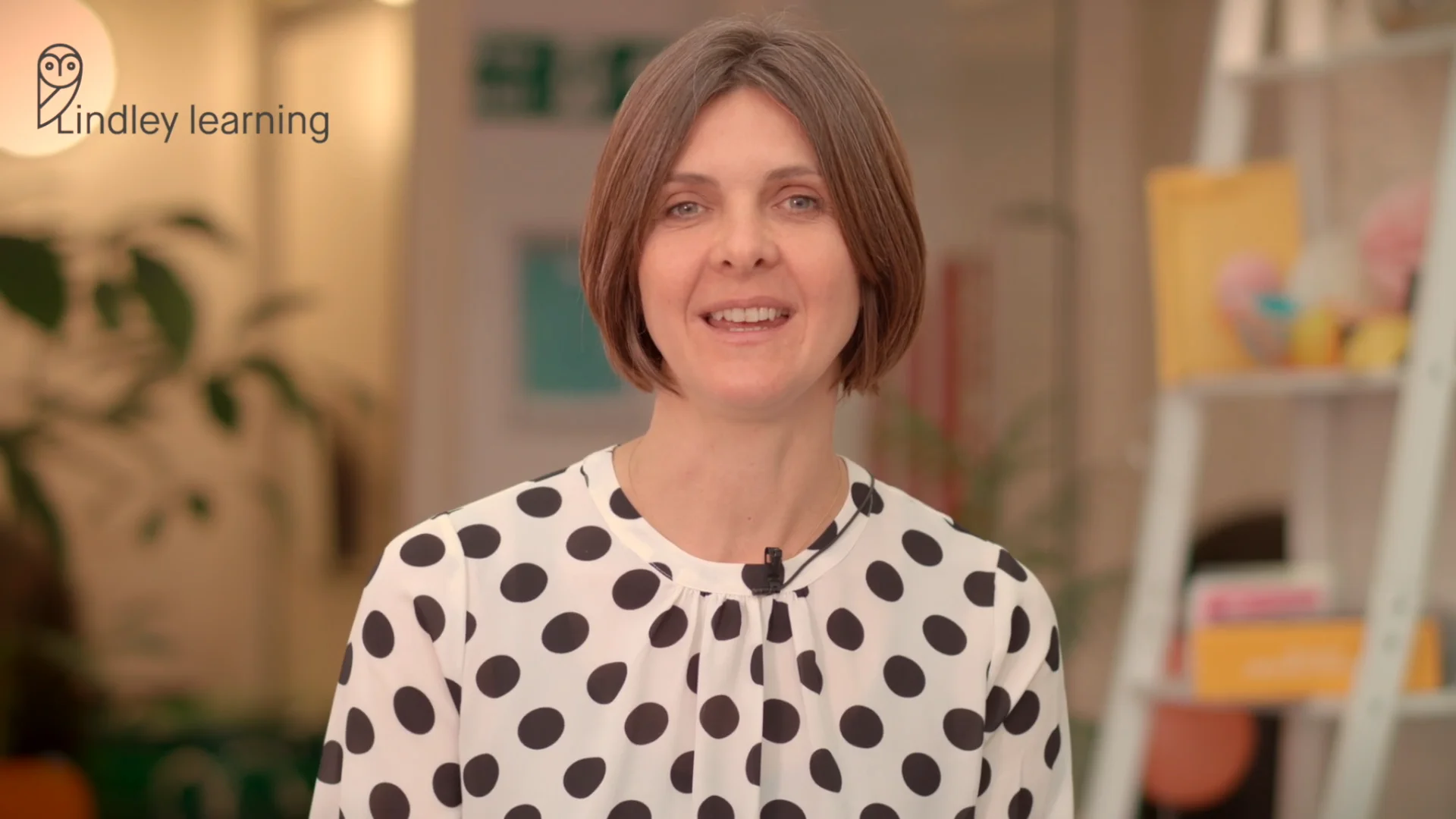 Polly_LindleyLearning on Vimeo