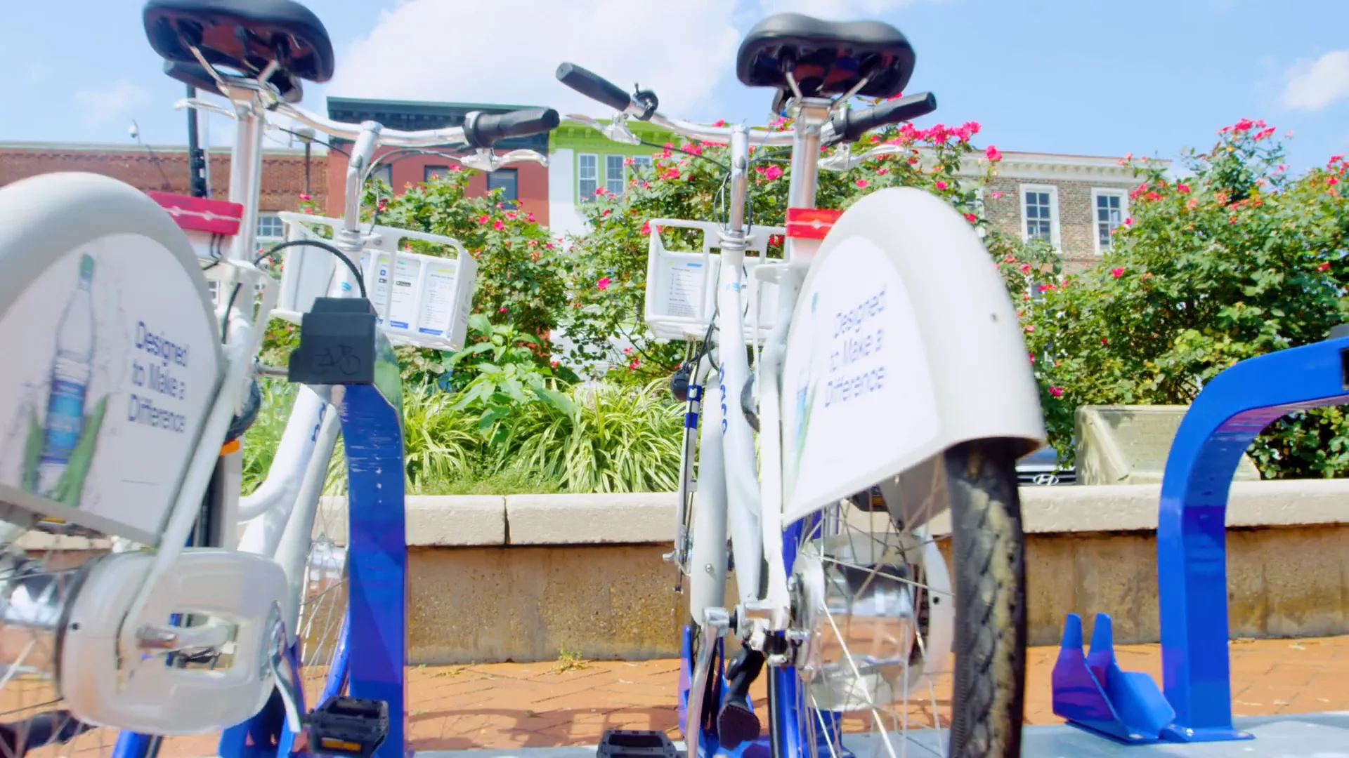 DASANI Bike Share | Annapolis, MD (:30s commercial) on Vimeo