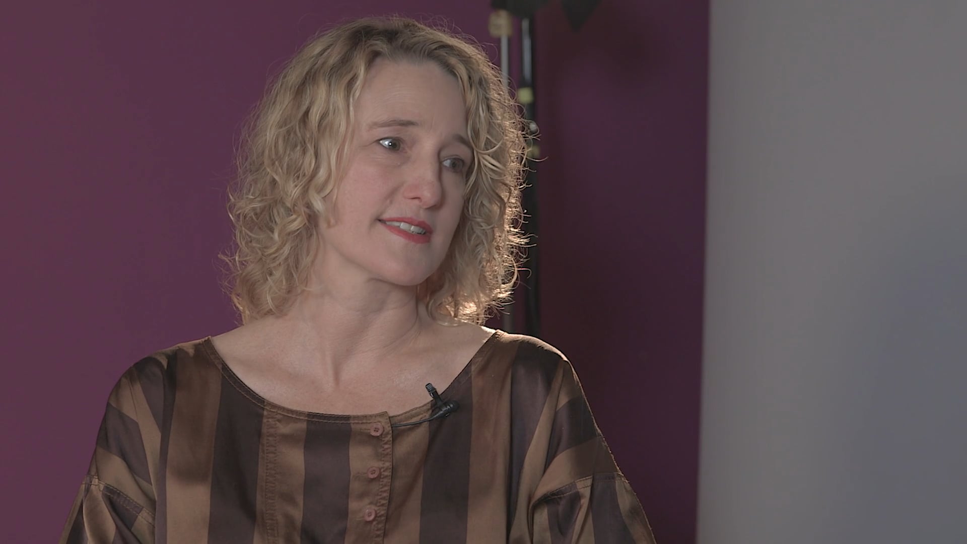 News & Views - Tricia Tuttle Launches the BFI London Film Festival 2018 ...