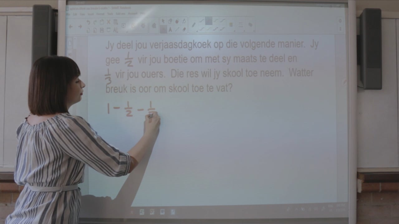 Optel & Aftrek van Breuke on Vimeo