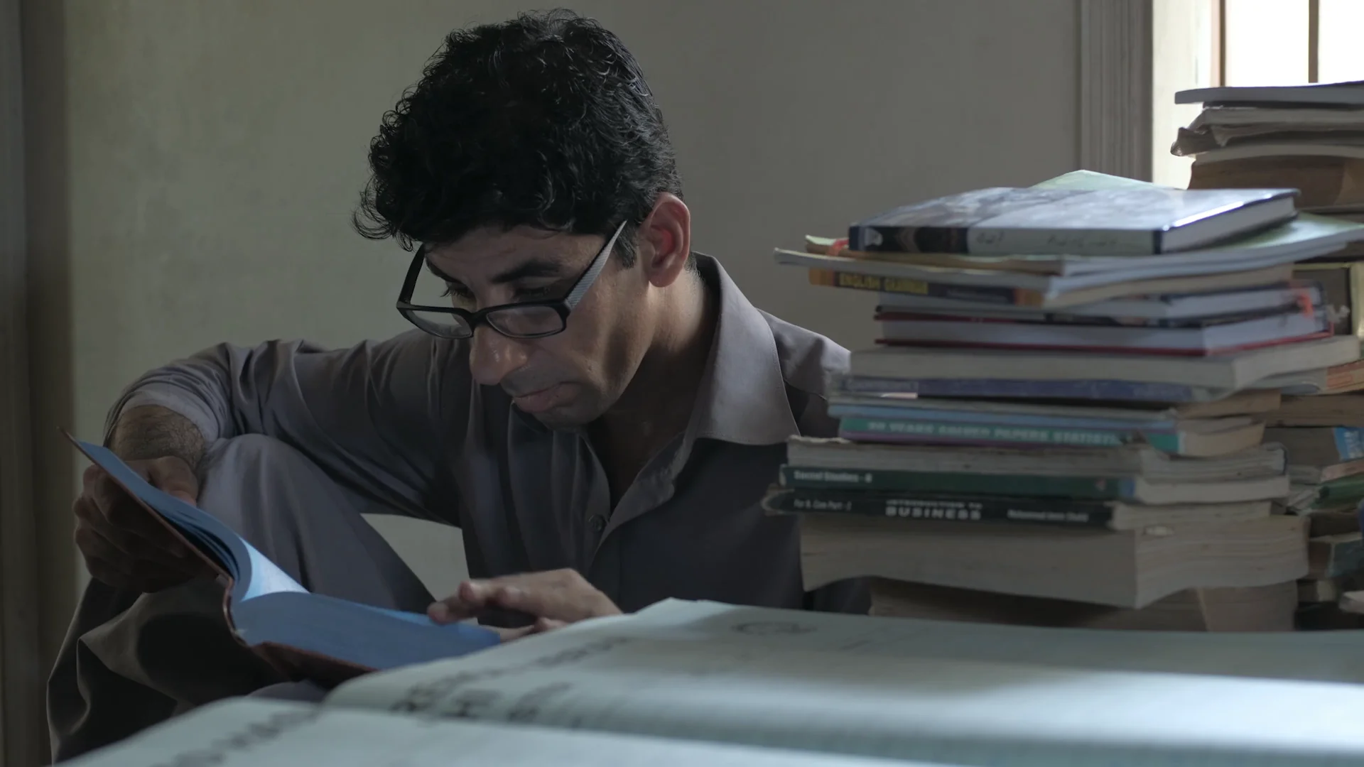 Madiha Aijaz: These Silences Are All The Words