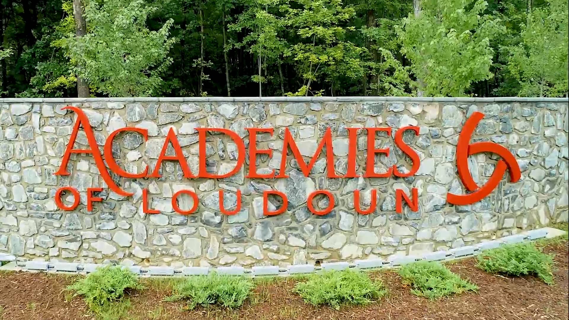 Academies of Loudoun - "Building Intentional Collisions" on Vimeo