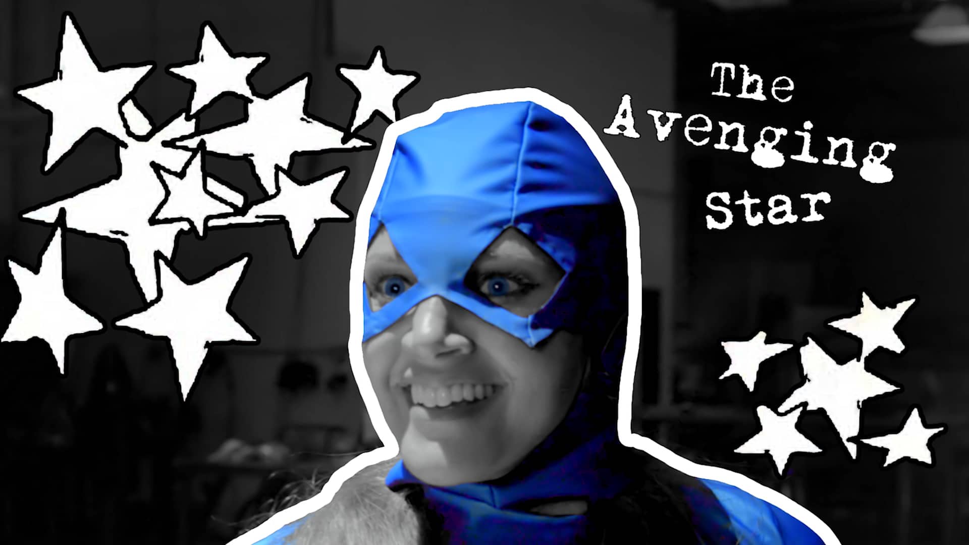 INSANE JANE on Vimeo