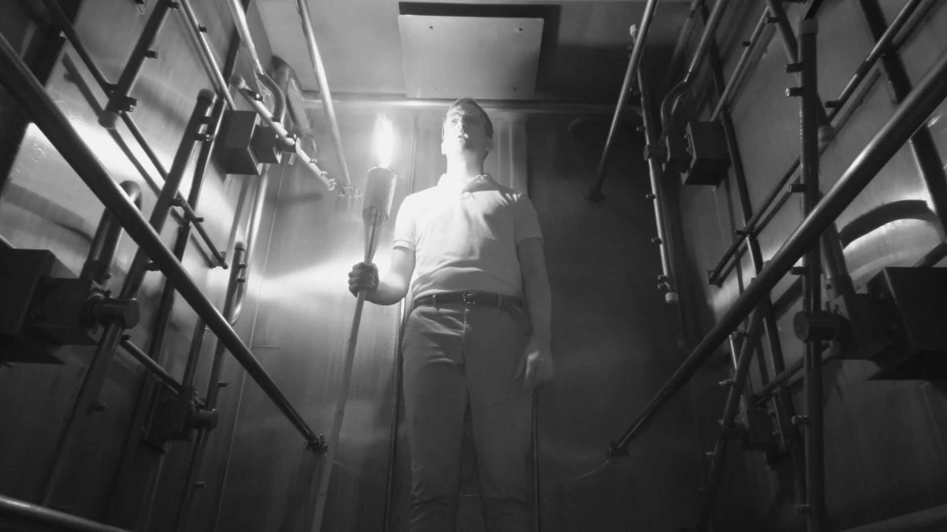 Michael Stablein, Jr. & Noah S. Thompson Performance Excerpt on Vimeo