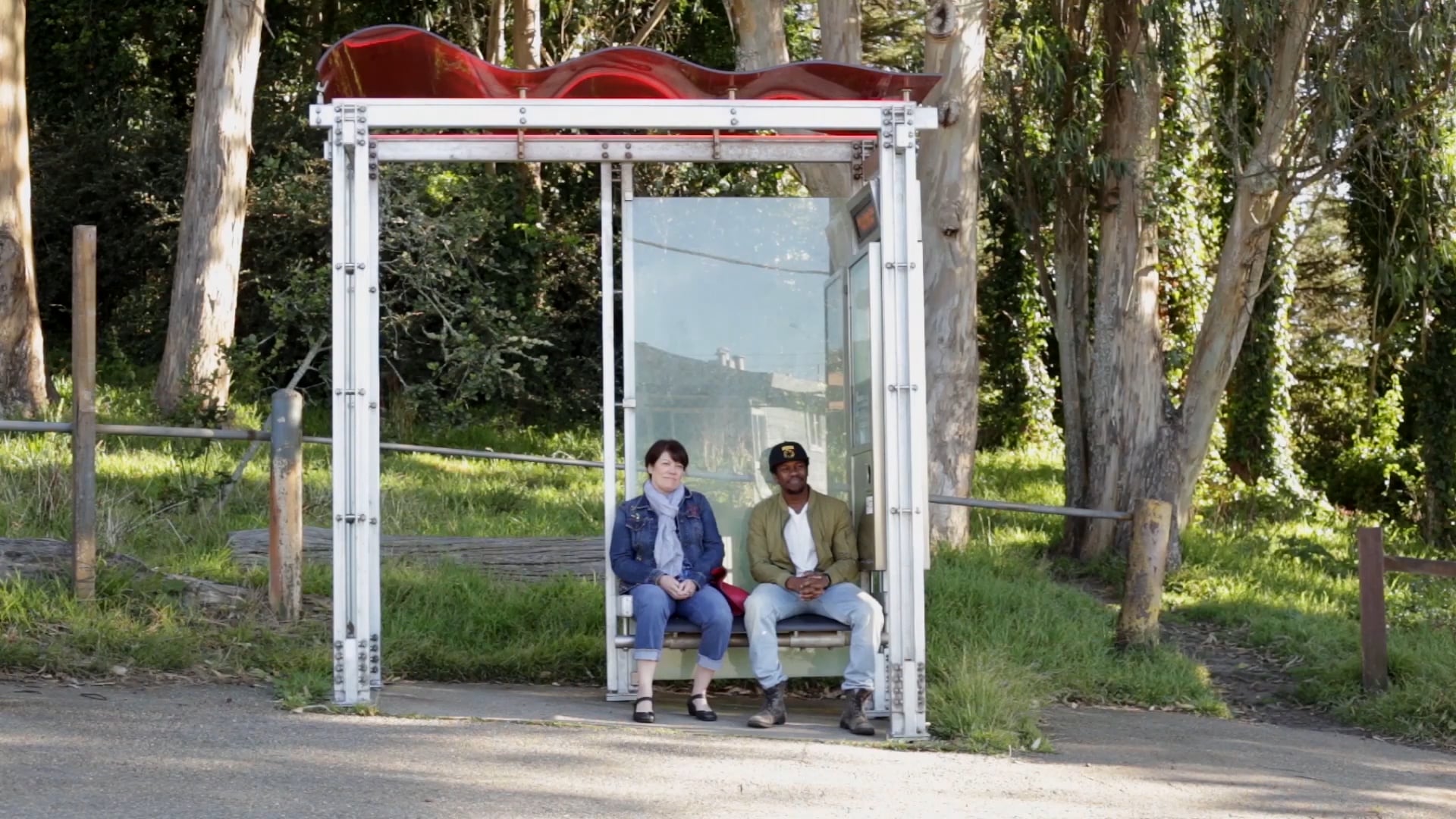 Watch The Good Bus Online | Vimeo On Demand on Vimeo