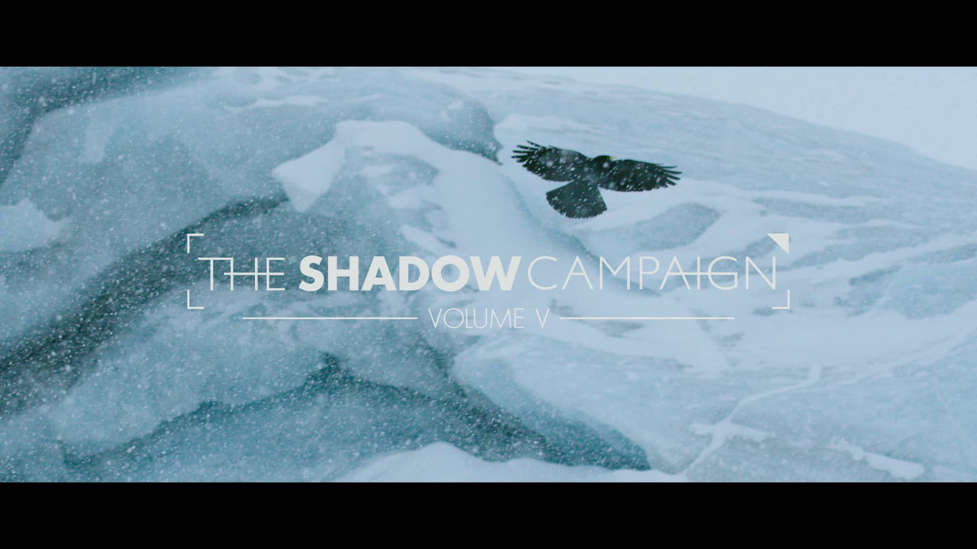 The Shadow Campaign // Volume V Trailer on Vimeo