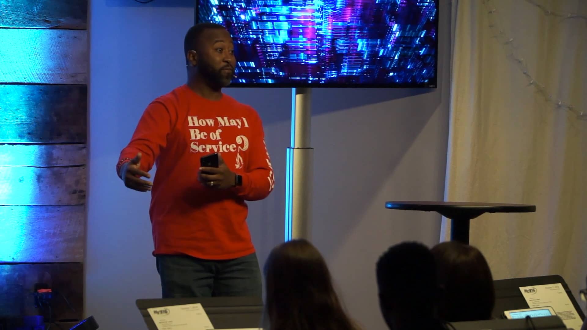 MT316 - October 7, 2018 on Vimeo