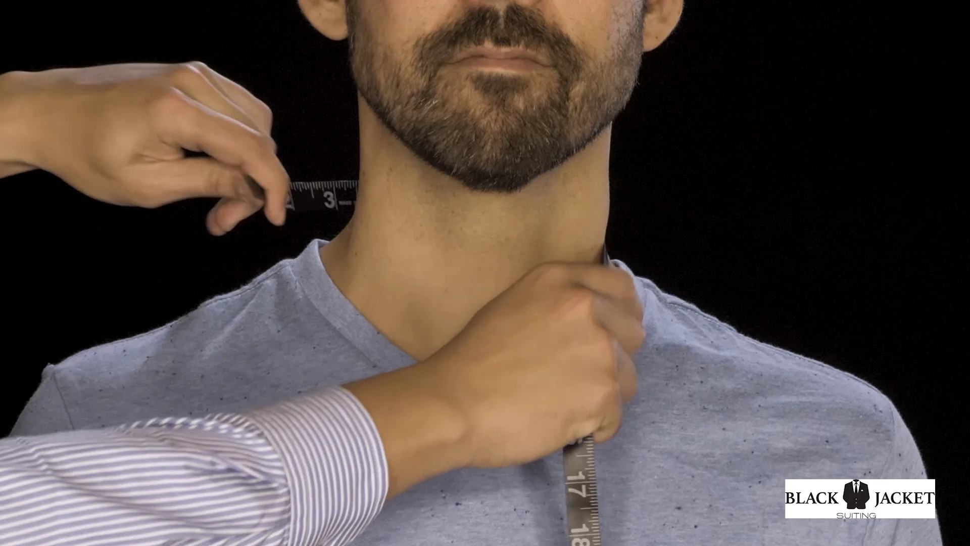 Neck