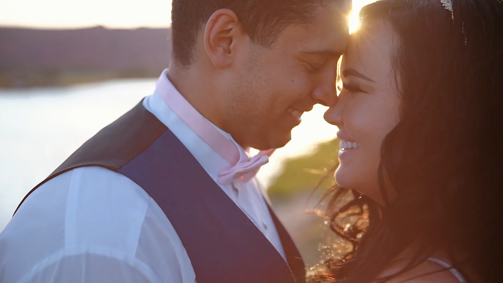 Kalli & Chris - Southern Utah Wedding Film on Vimeo