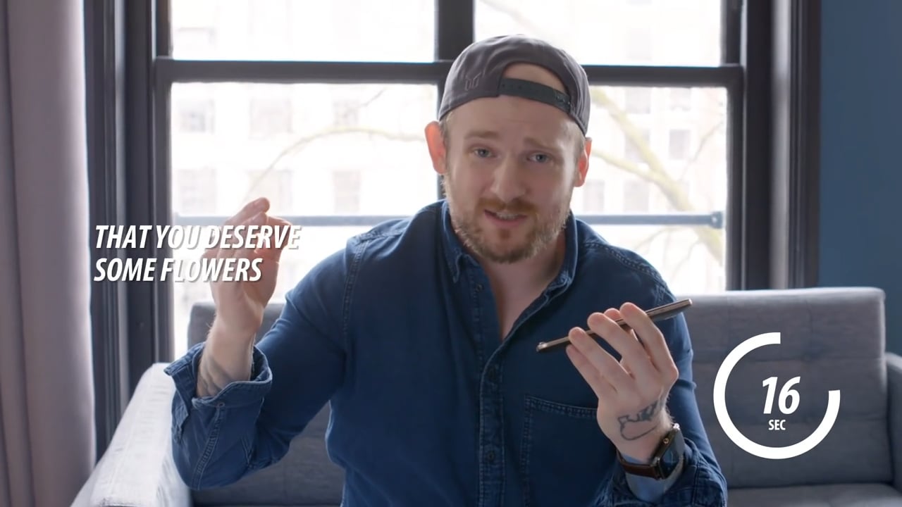 ASUS: Speed rapper Mac Lethal - DAILY COMMERCIALS