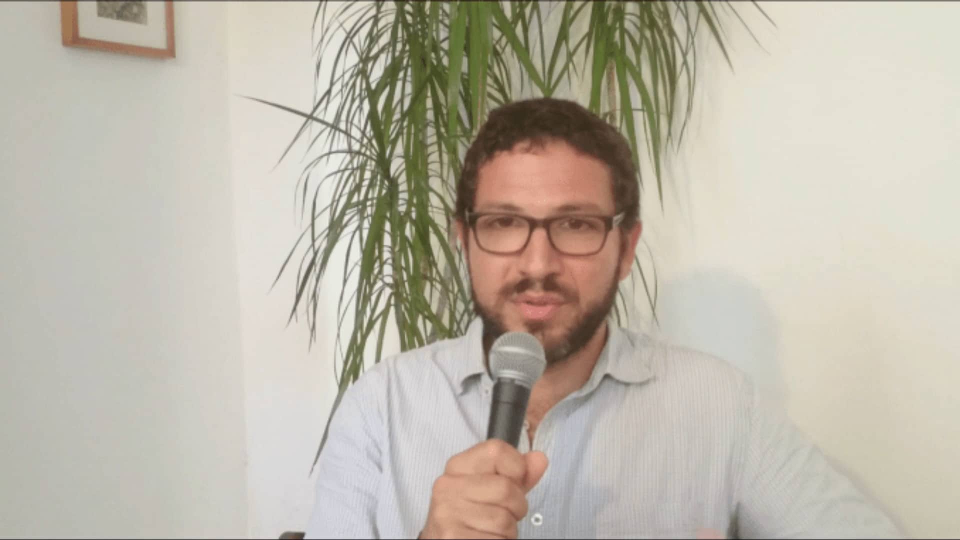 Alexis Cukier : le travail démocratique on Vimeo