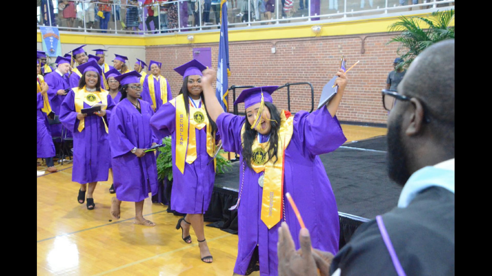 Legacy Charter High School- LG 44 on Vimeo