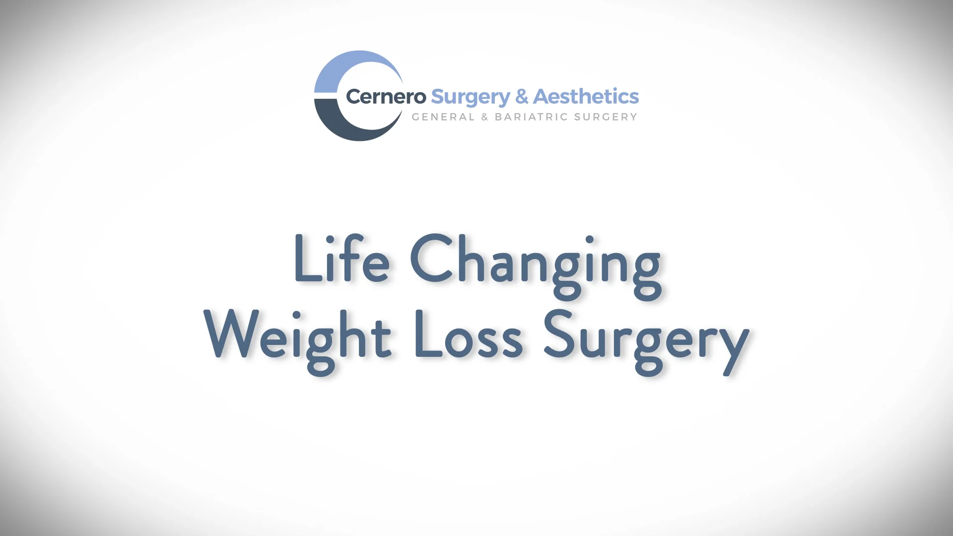 Graphics - Surgery GFX Commercial on Vimeo