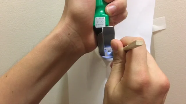 Cricothyrotomy Keychain