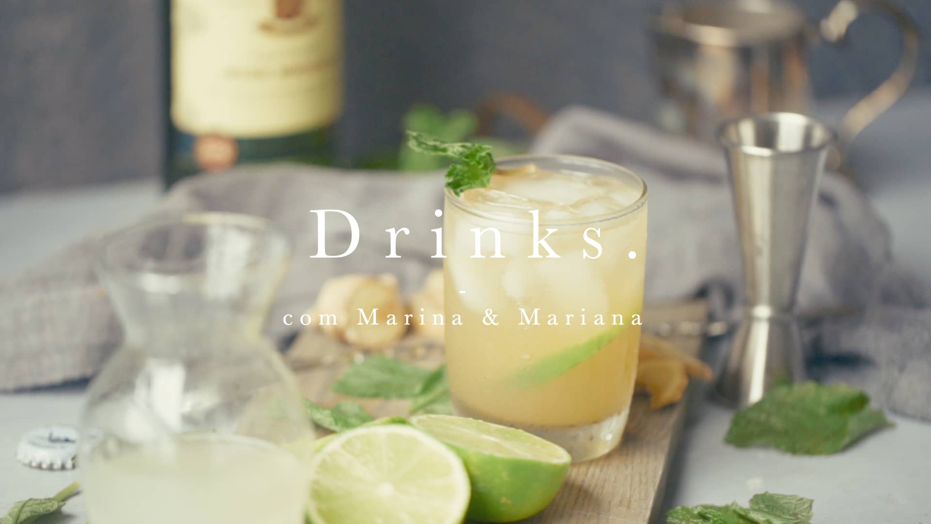 Drinks . on Vimeo