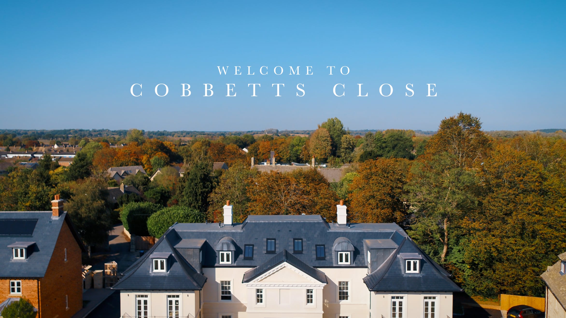 Cobbetts Close, Eynsham on Vimeo