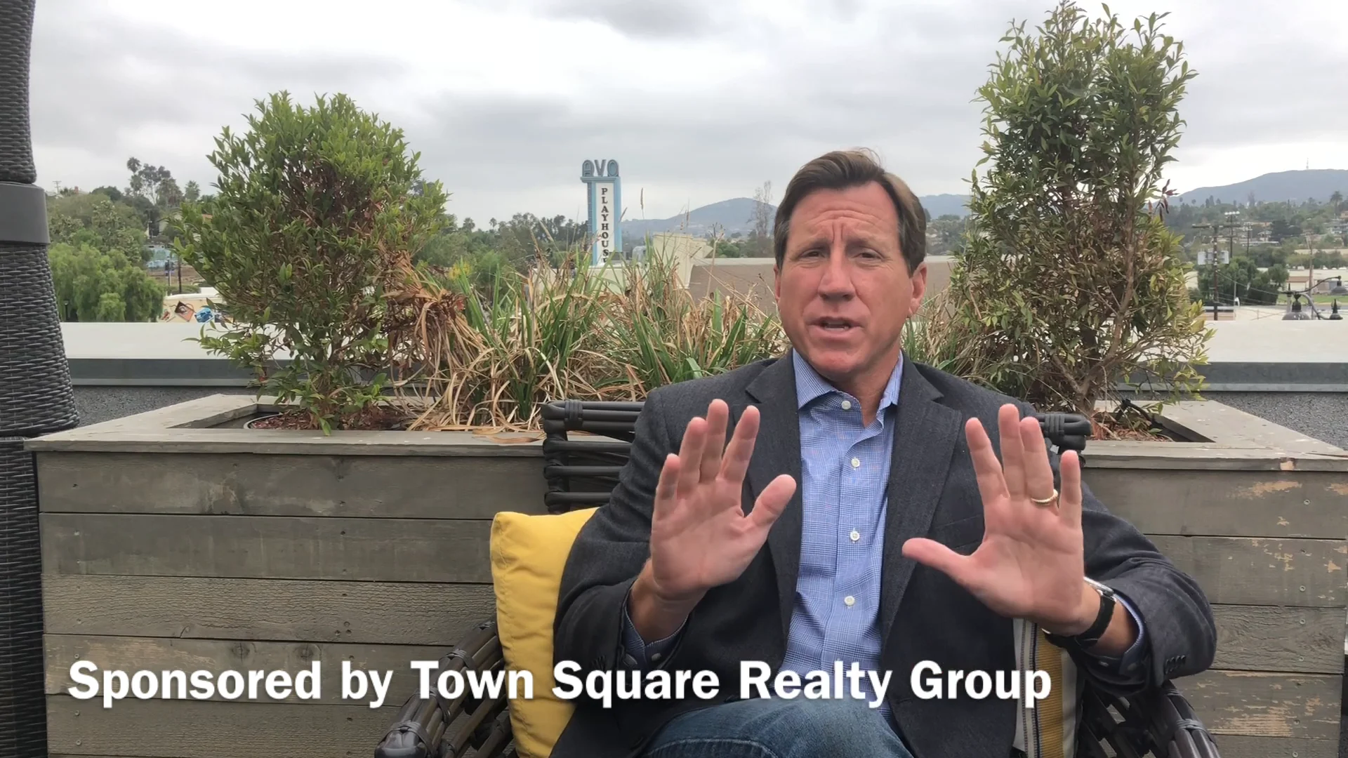 Interview with Randy Walton on Vimeo