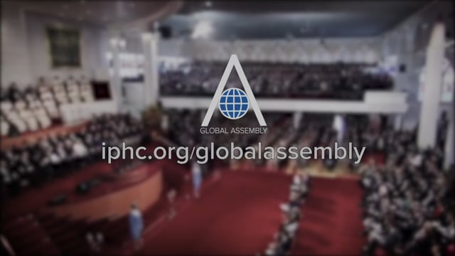 Global Assembly - IPHC