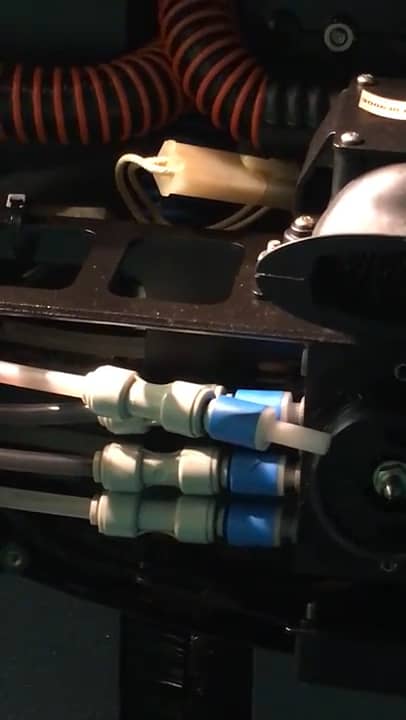 VersaSpa Pro Tech - Nozzle Check Valve Replacement on Vimeo