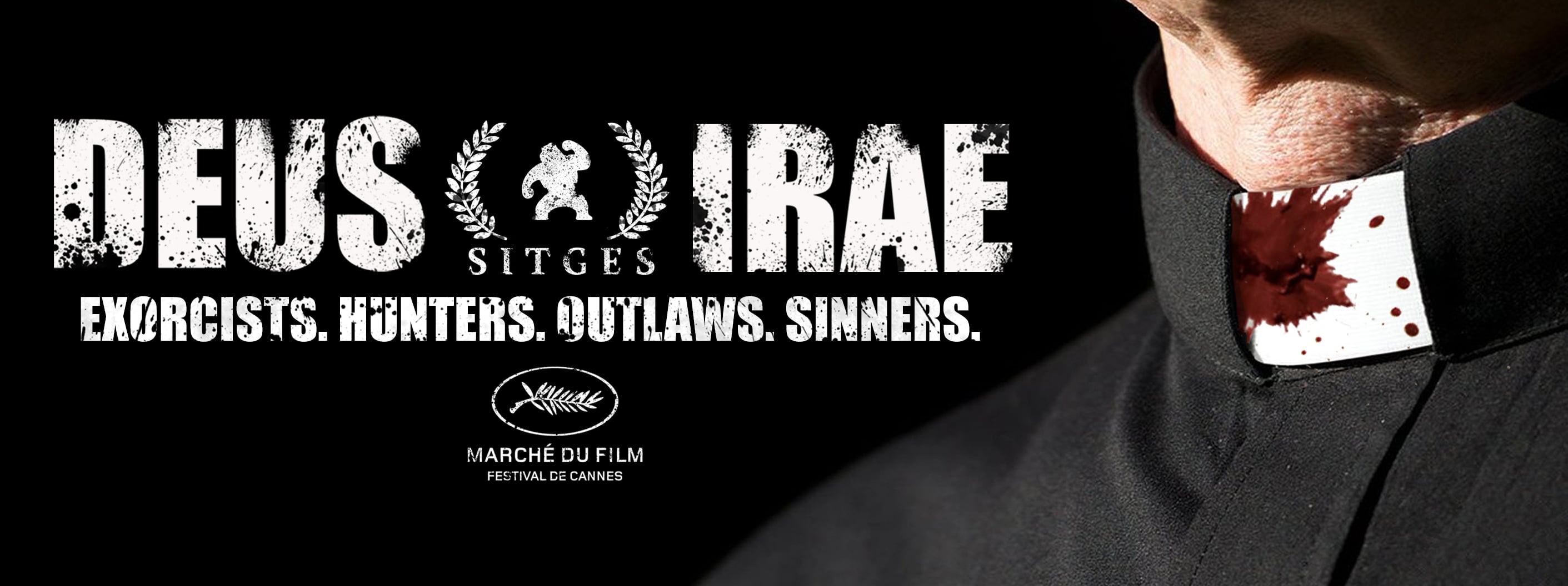 DEUS IRAE : TRAILER on Vimeo