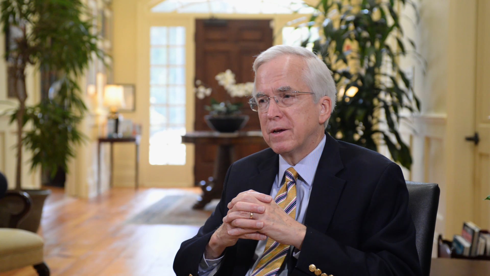 The Phil Hardin Foundation on Vimeo