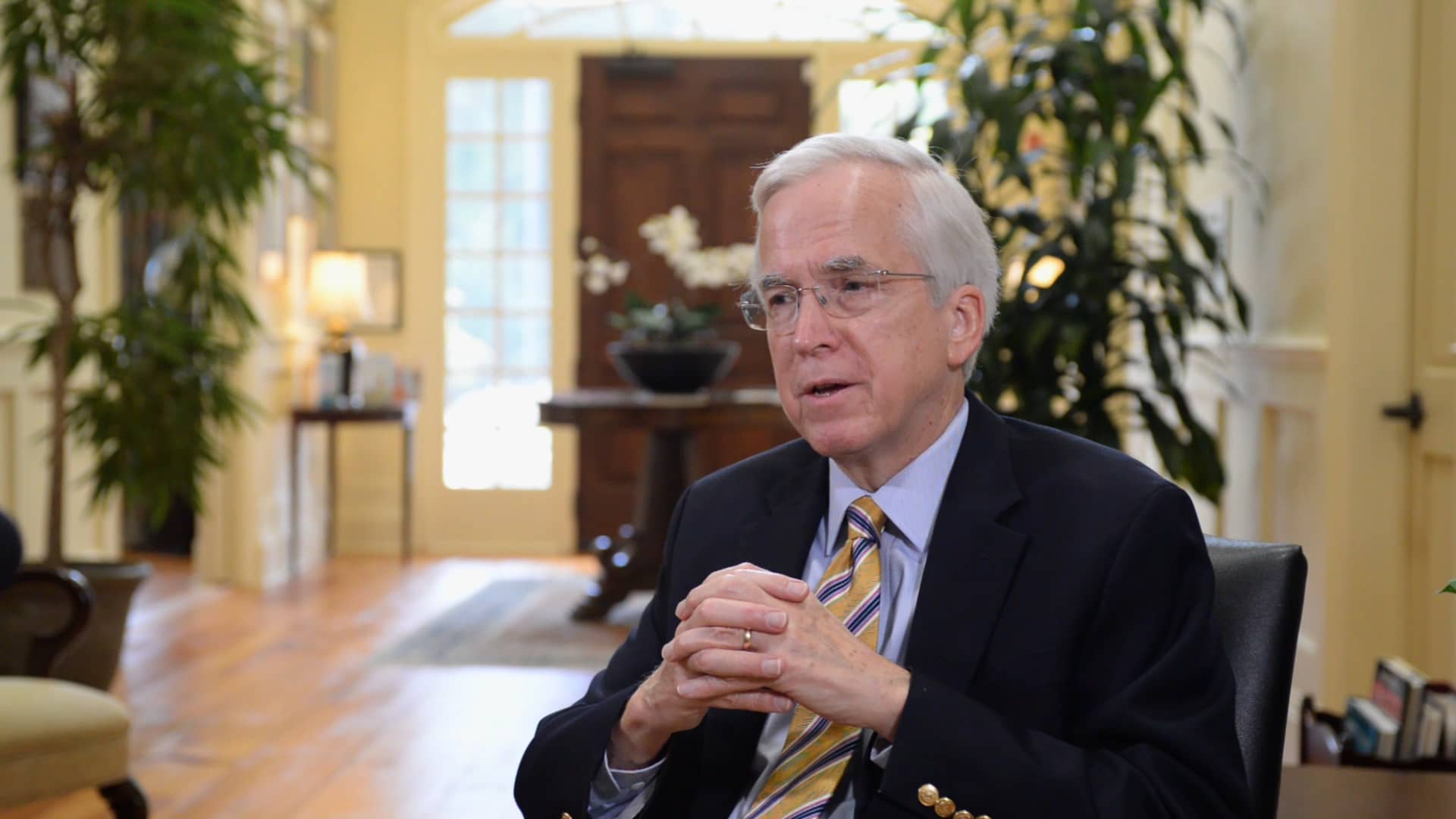 The Phil Hardin Foundation on Vimeo