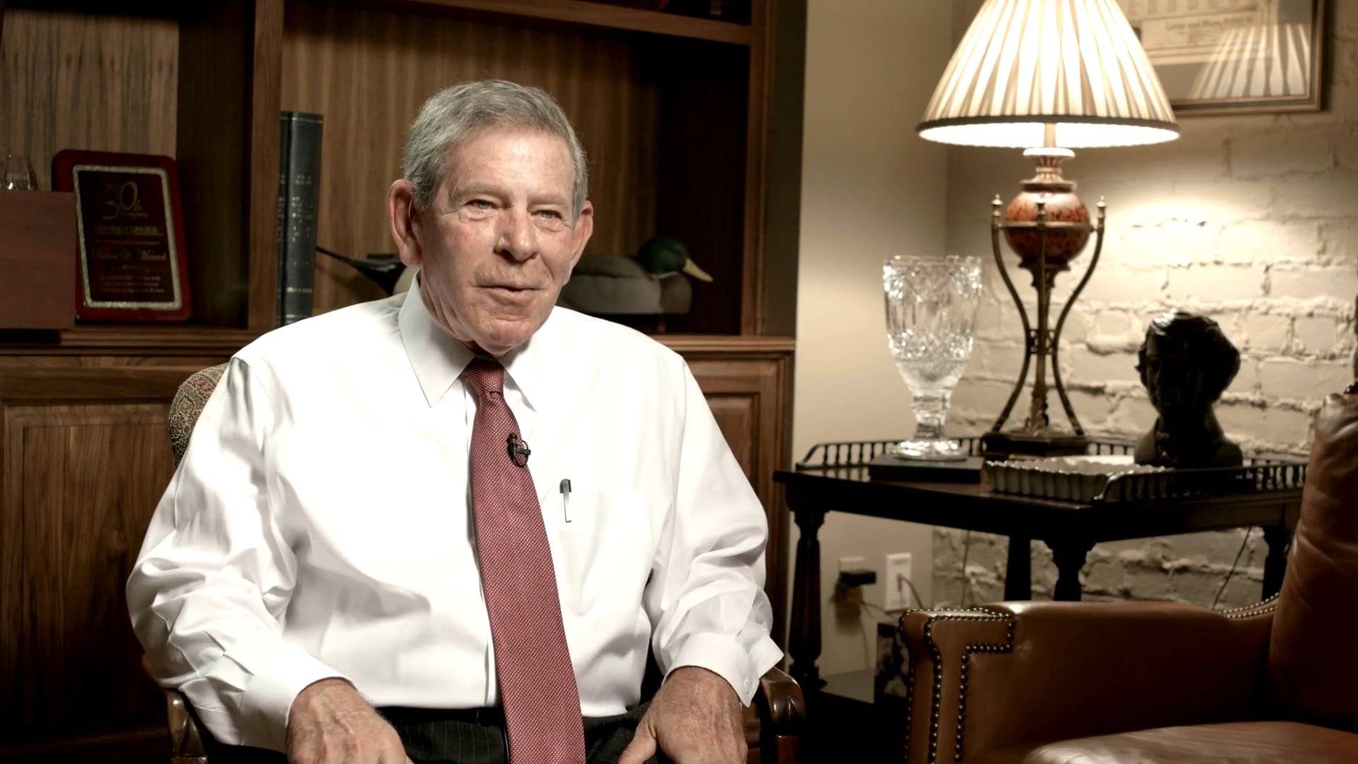 Bob Merrick on Vimeo