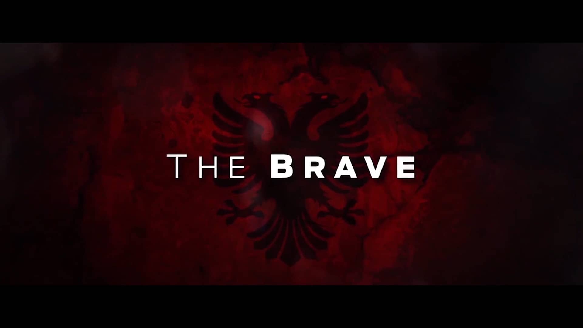 THE BRAVE - Trailer (2019) on Vimeo