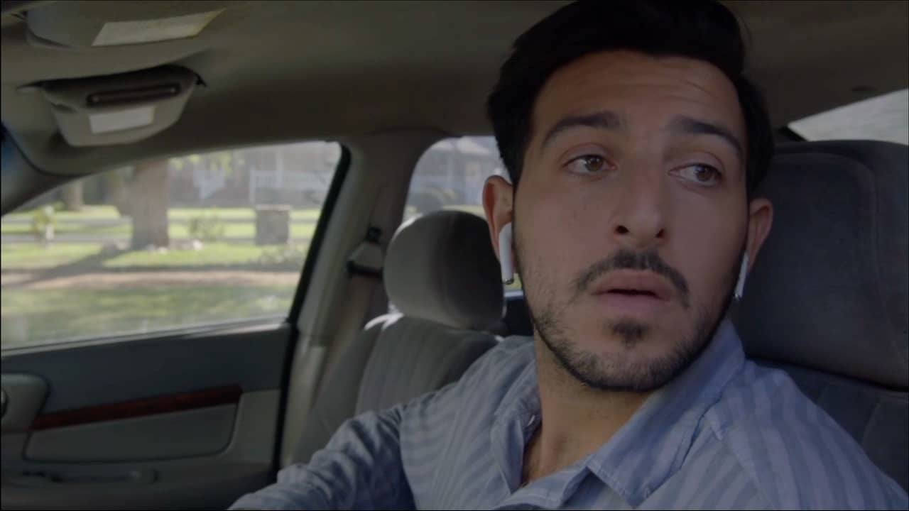 Julien Ari - NCIS on Vimeo