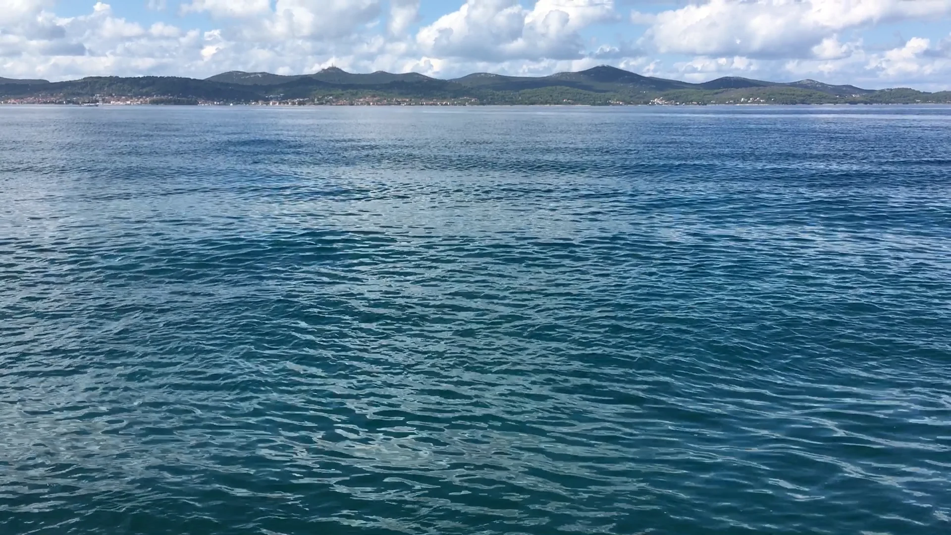 Orgue de mer à Zadar en Croatie. on Vimeo