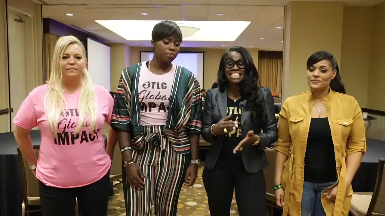 TLC Global Impact Advertisement on Vimeo